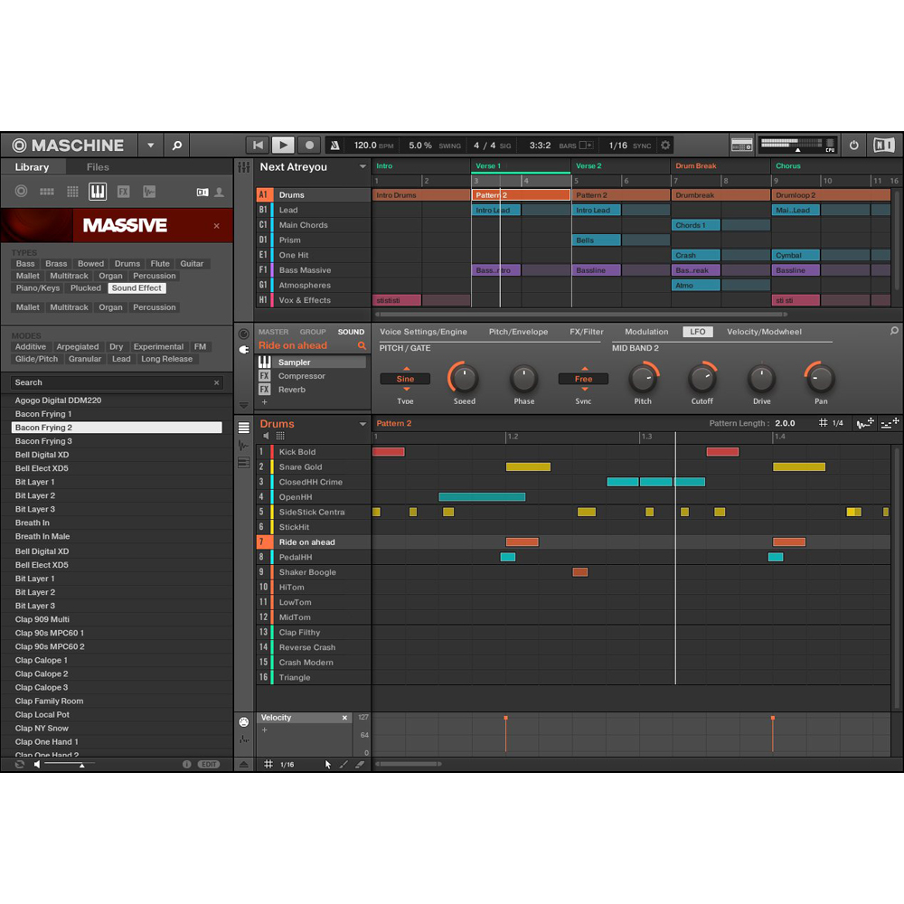 Maschine MK3 + Decksaver - The Disc DJ Store